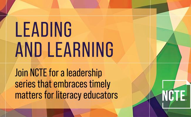 Powered by NCTE | Read Write Think